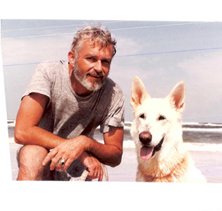 Tom Whitford Art - About the Artist